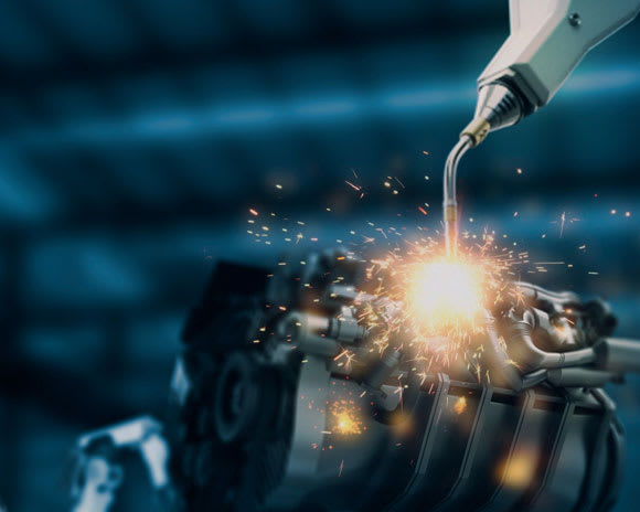 Data Center For Manufacturing Companies | Digital Realty